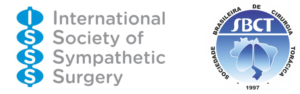 INTERNATIONAL SYMPOSIUM ON SYMPATHETIC SURGERY